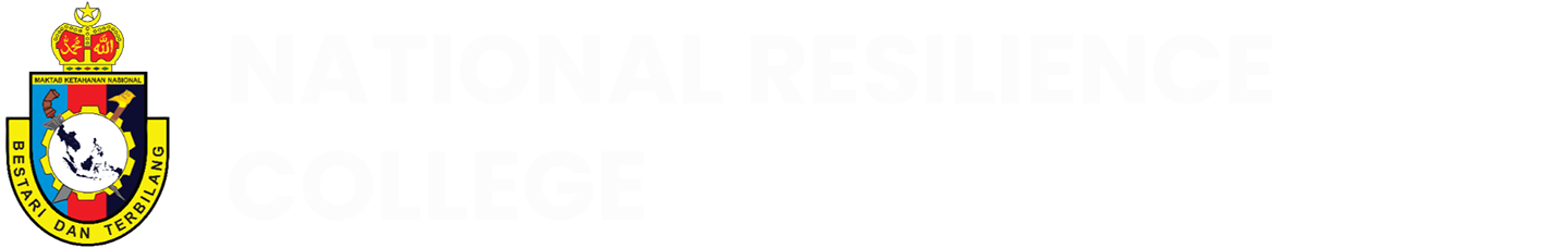 NRC Commandant - National Resilience Collage