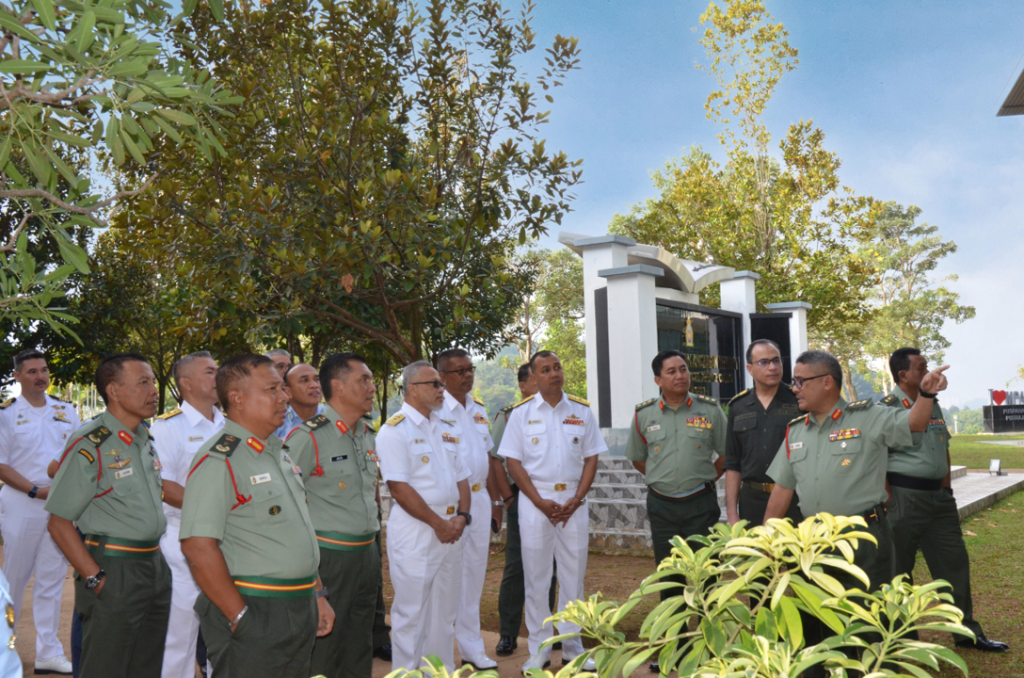 Gallery - National Resilience Collage