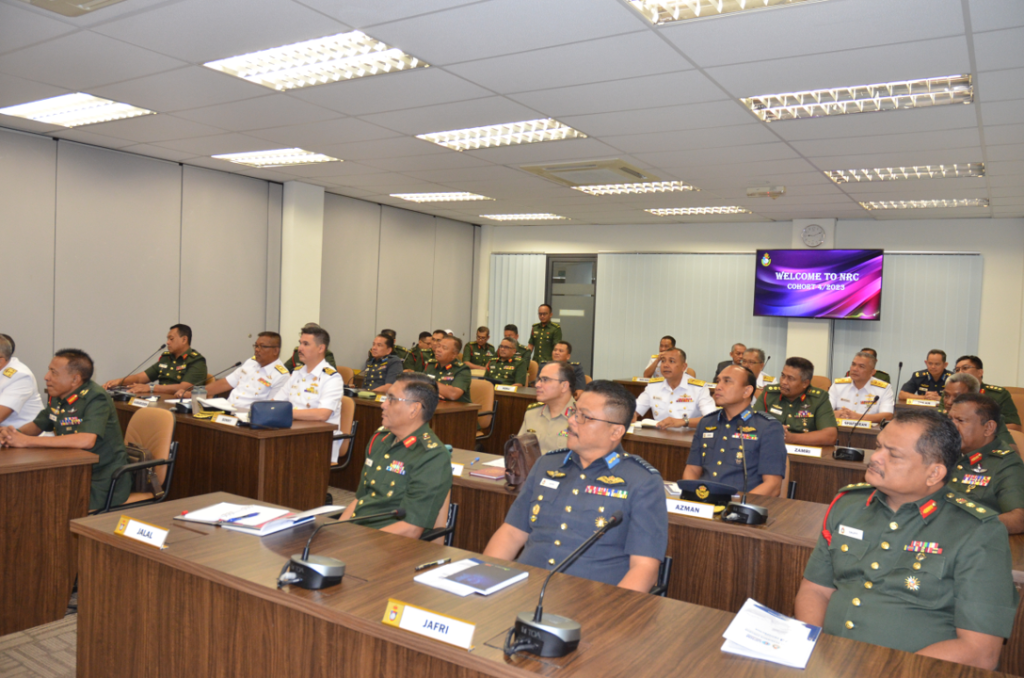 Gallery - National Resilience Collage