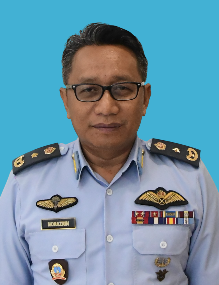 Faculty Member - National Resilience Collage